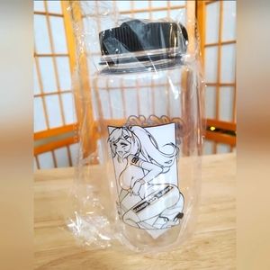 GamerSupps | Other | Gamersupps Gg Waifu Cups Tour De Waifu 32oz Jug ...